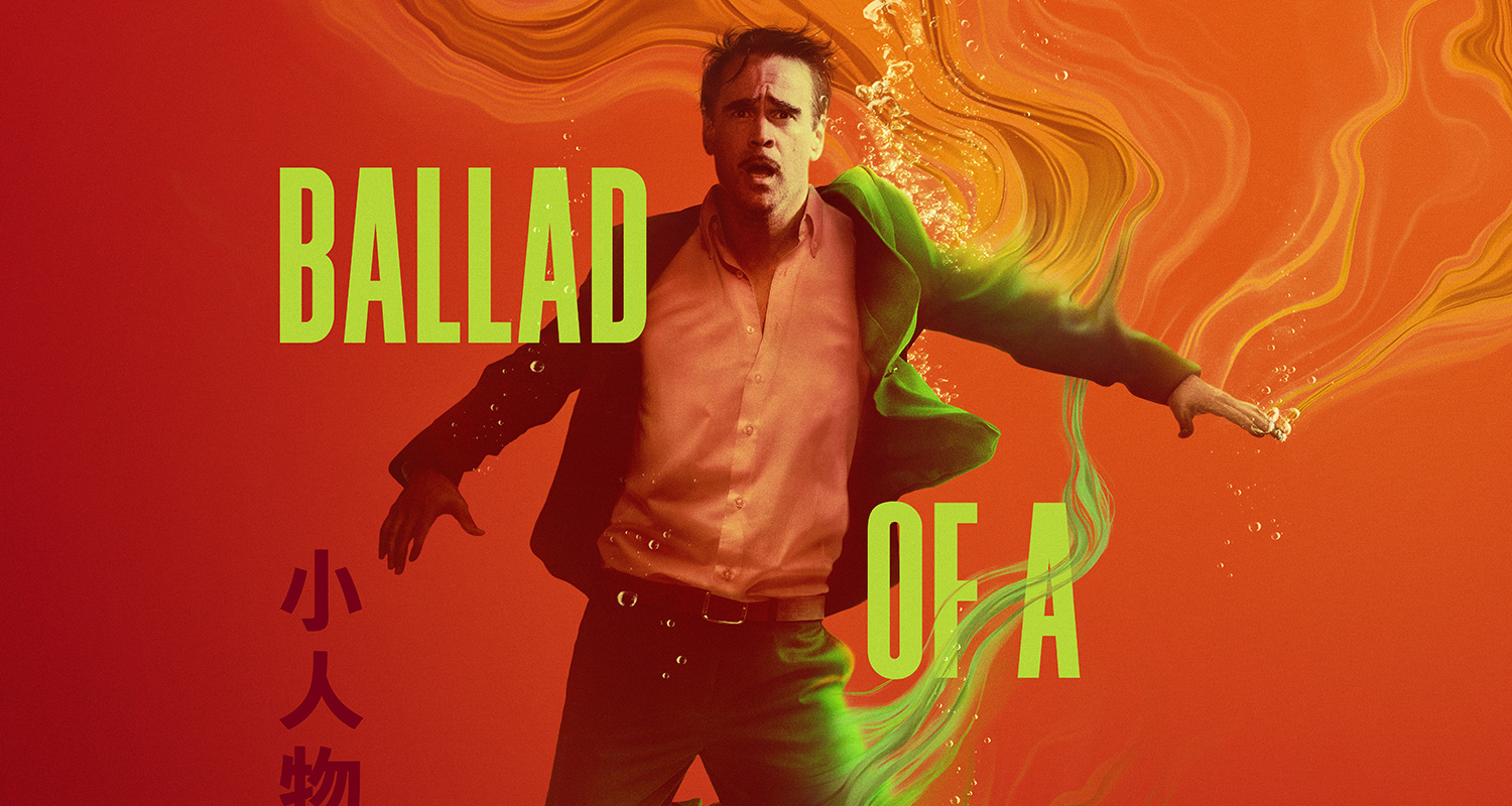 ‘Ballad of a Small Player’ Teaser Trailer Debuts: Colin Farrell ...