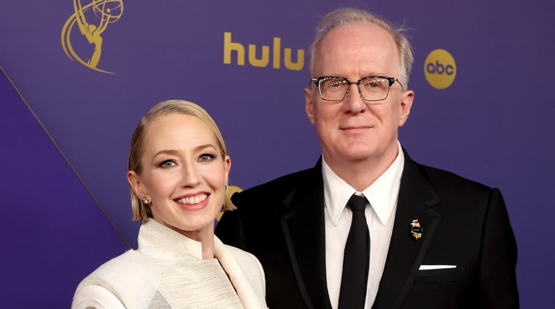 Carrie Coon Sets Broadway Return in ‘Bug,’ Written by Husband Tracy ...