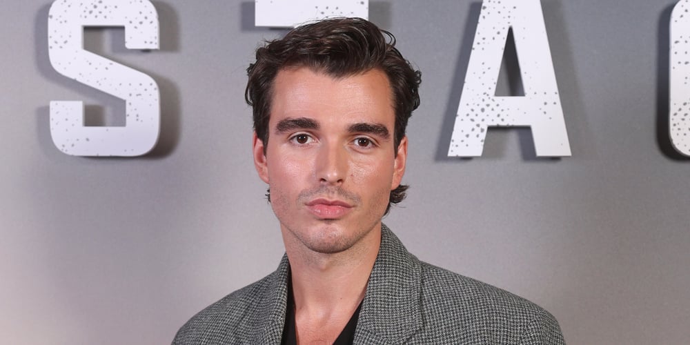 Corey Mylchreest Reveals If He’d Return for ‘Queen Charlotte’ Season 2 ...