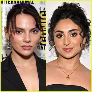 Dafne Keen & Saara Chaudry Join ‘Percy Jackson & the Olympians’ Season 3 Cast, Roles Revealed ...