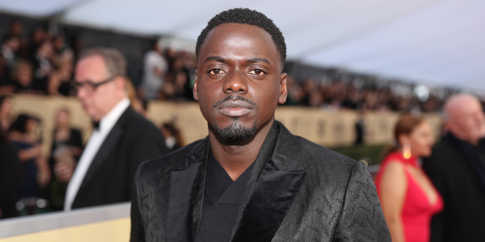 Daniel Kaluuya to Write & Star In ‘Spider-Punk’ Animated Film | Daniel ...