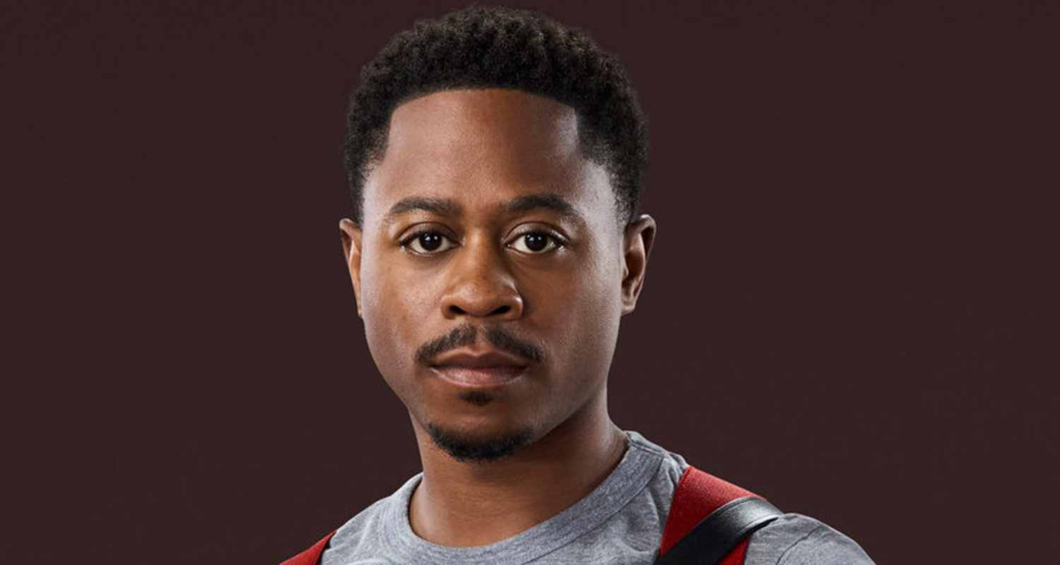 Chicago Fire’ Star Daniel Kyri Commemorates Last Day on Set of NBC ...