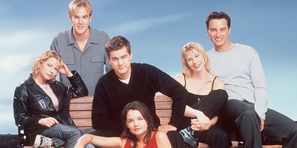‘Dawson’s Creek’ Reunion Confirmed, Original Cast to Read Pilot to ...