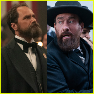 ‘Death by Lightning’ Series: Netflix Announces Premiere Date for New ...