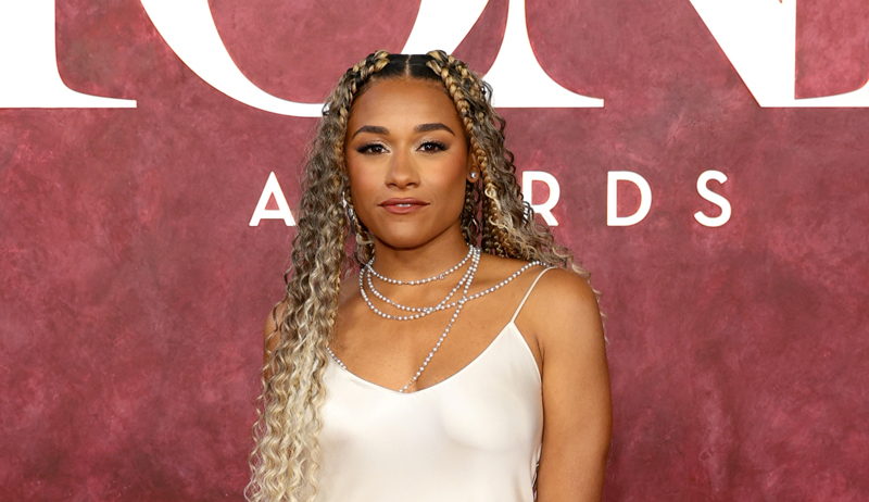 Ariana DeBose’s Mom Gina Has Died at 57 – Read the Oscar Winner’s ...