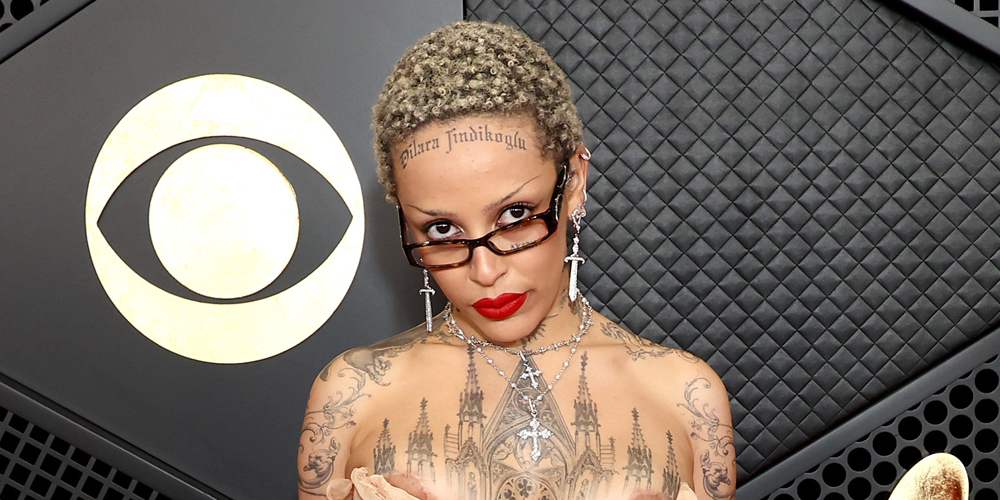 Doja Cat Responds to Debate About Her Rap Skills, Tells Critics to Stop ...