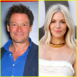 Dominic West & Sienna Miller to Lead HBO Series ‘War,’ Two Season Order ...