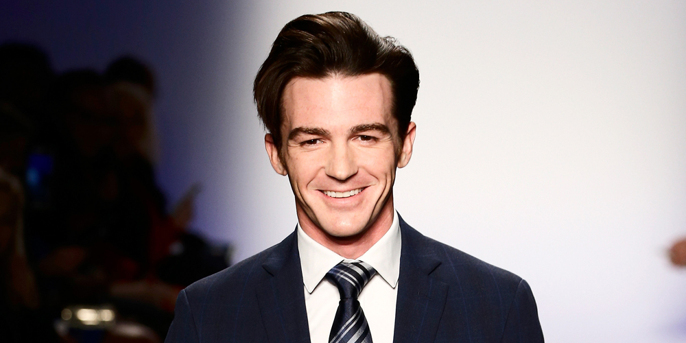 Drake Bell Files for Divorce From Janet Von Schmeling 2 Years After Her ...