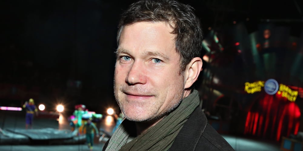 Dylan Walsh Suffered a Stroke Amid Family Car Crash, According to His ...
