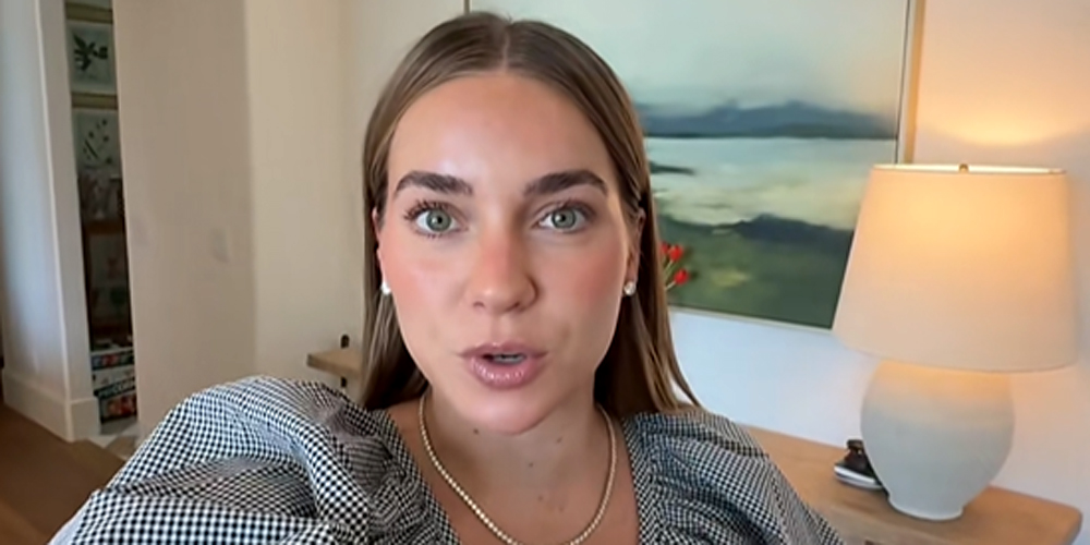 Emilie Kiser Breaks Silence on 3-Year-Old Son’s Death in First Public ...