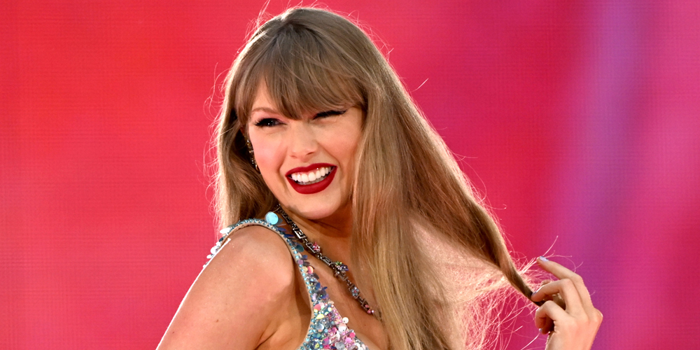 Every Taylor Swift Album Ranked: See Which Record Is Her Best! | EG ...