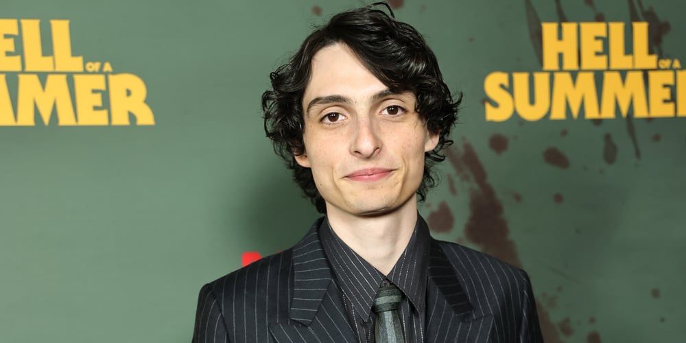 Finn Wolfhard Explains His ‘Deliberate’ Decision to Stay Single, Spills on ‘Stranger Things ...