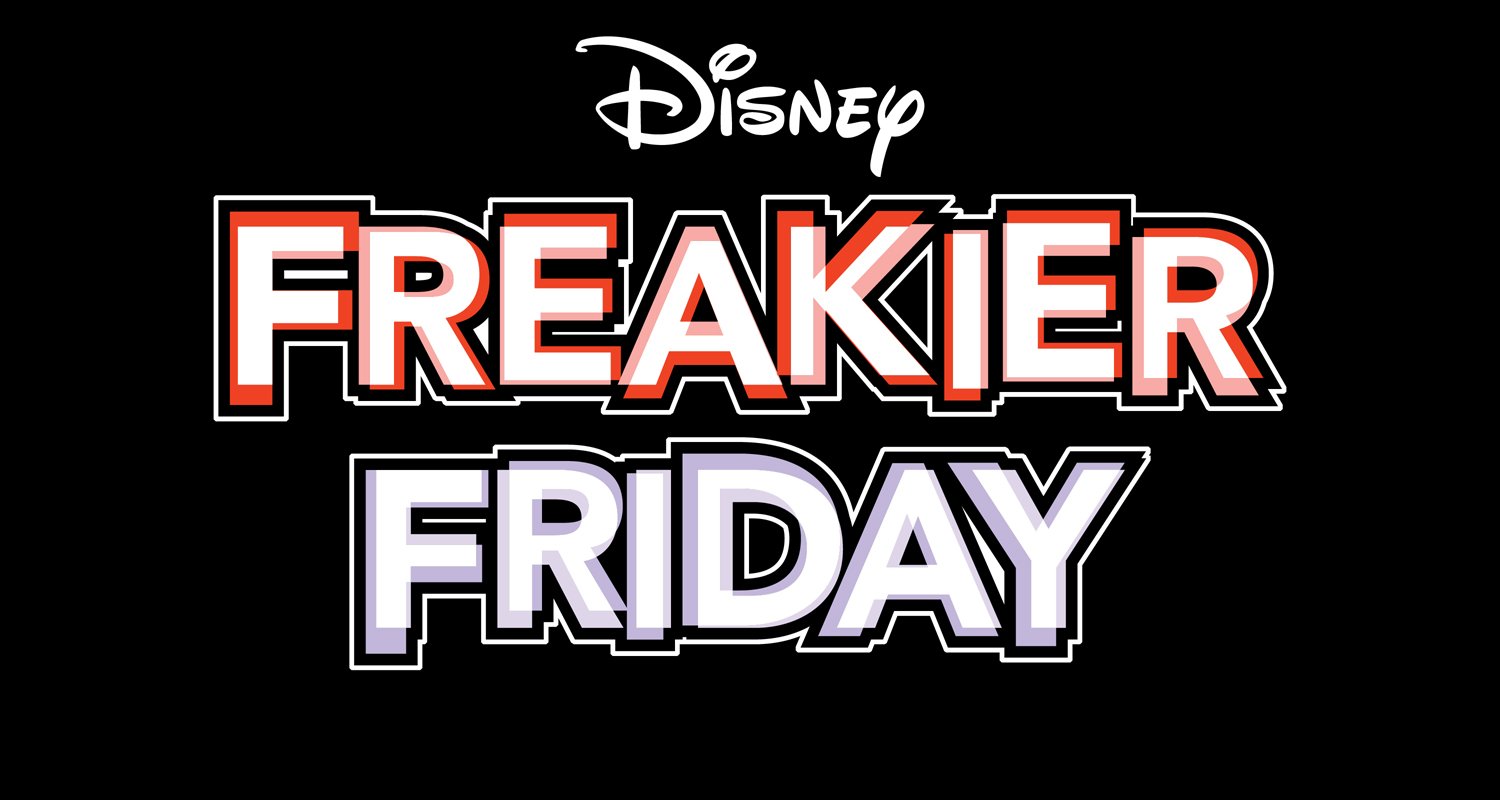 ‘Freakier Friday’ Cast Revealed: 12 Stars Reprise Their Roles 20 Years ...