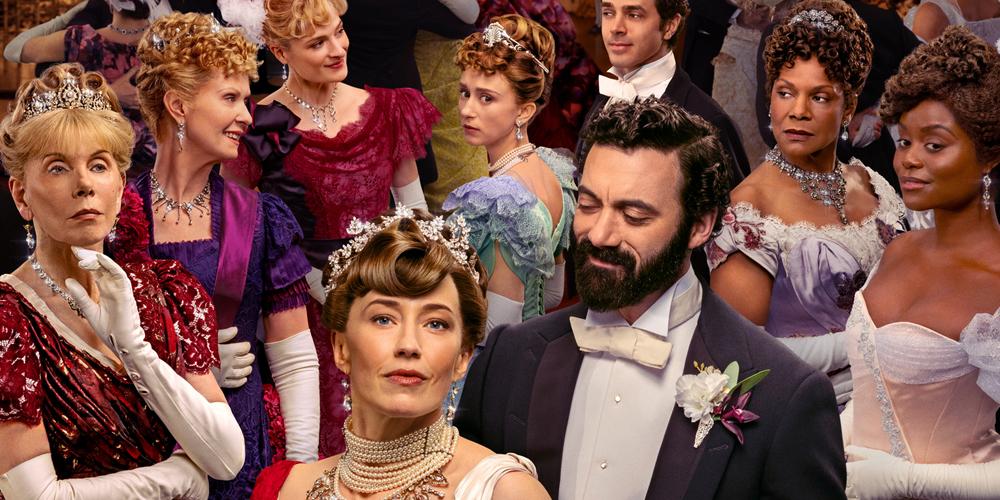 ‘The Gilded Age’ Season 4 Cast Changes: 3 Stars Seemingly Exit, Several ...