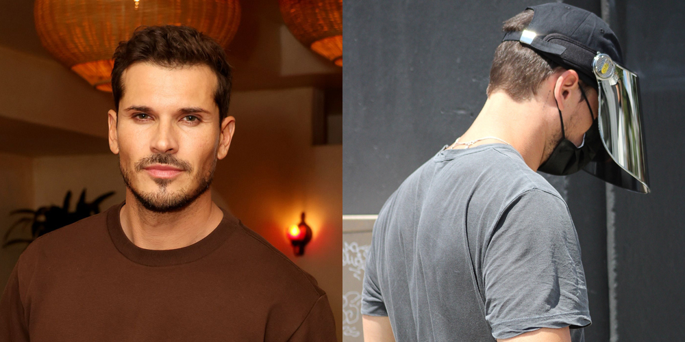 Gleb Savchenko Spotted at ‘DWTS’ Season 34 Rehearsals Despite ...