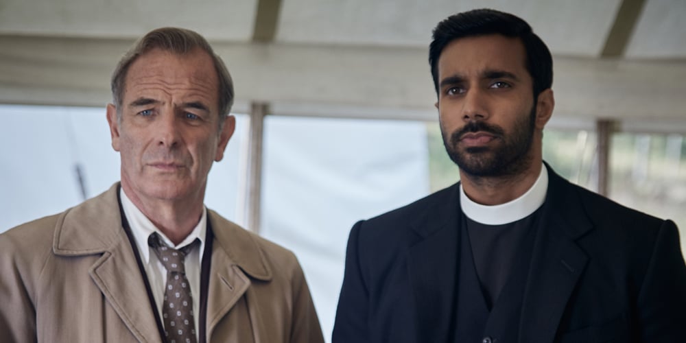 ‘Grantchester’ Season 11 Returning Cast List Confirmed After PBS ...