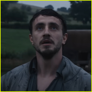 ‘Hamnet’ Trailer: Paul Mescal Stars as William Shakespeare! | Chloe ...