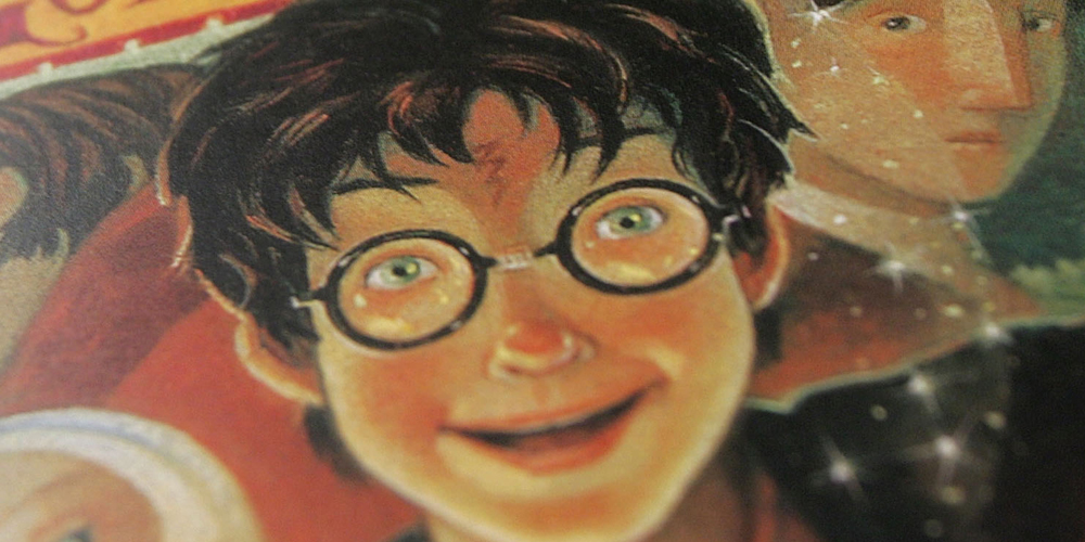 HBO’s ‘Harry Potter’ TV Show Casts 5 Weasley Children, Including Ginny ...