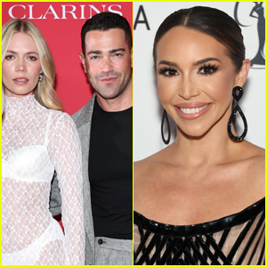 Jesse Metcalfe Reveals Girlfriend Helene Immel’s Reaction to Scheana ...