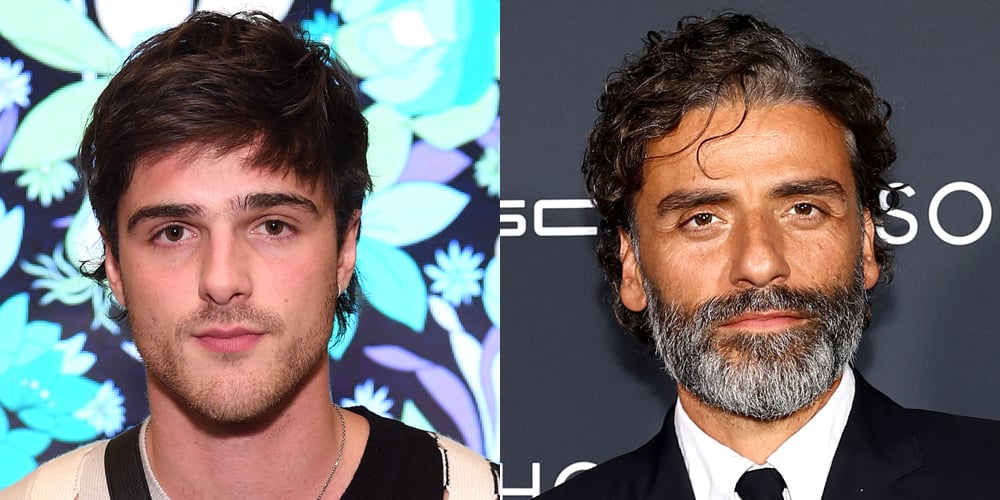 Jacob Elordi & Oscar Isaac Talk ‘Euphoria’ Season 3, ‘Frankenstein ...