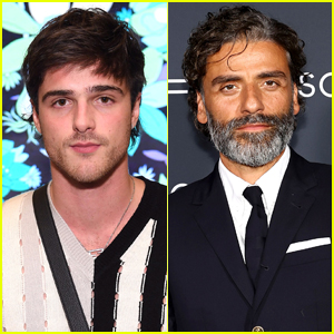 Jacob Elordi & Oscar Isaac Talk ‘Euphoria’ Season 3, ‘Frankenstein ...