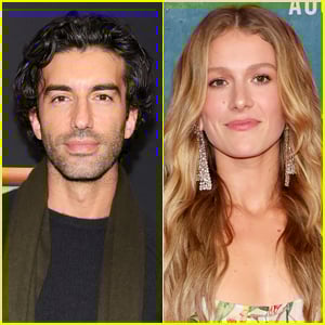 Justin Baldoni Issues Response to Isabela Ferrer’s Bullying Allegations ...