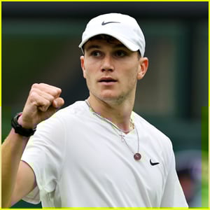 Jack Draper Abruptly Withdraws From U.S. Open Due to Injury | Jack Draper, Sports, Tennis ...