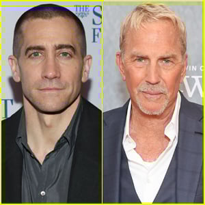 Jake Gyllenhaal & Kevin Costner to Star In New Dramedy Movie ‘Honeymoon ...