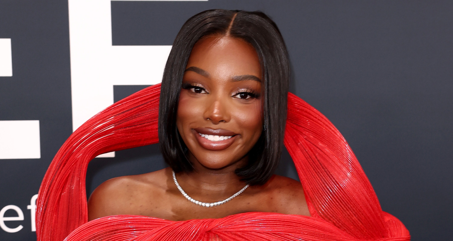 JaNa Craig Talks PPG Friendship, Fallout with Connor, Mediating Liv & Kaylor’s Feud & If ‘Love ...