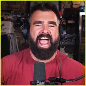 Jason Kelce Breaks Silence on Brother Travis’ Engagement to Taylor Swift, Shares Video Message ...