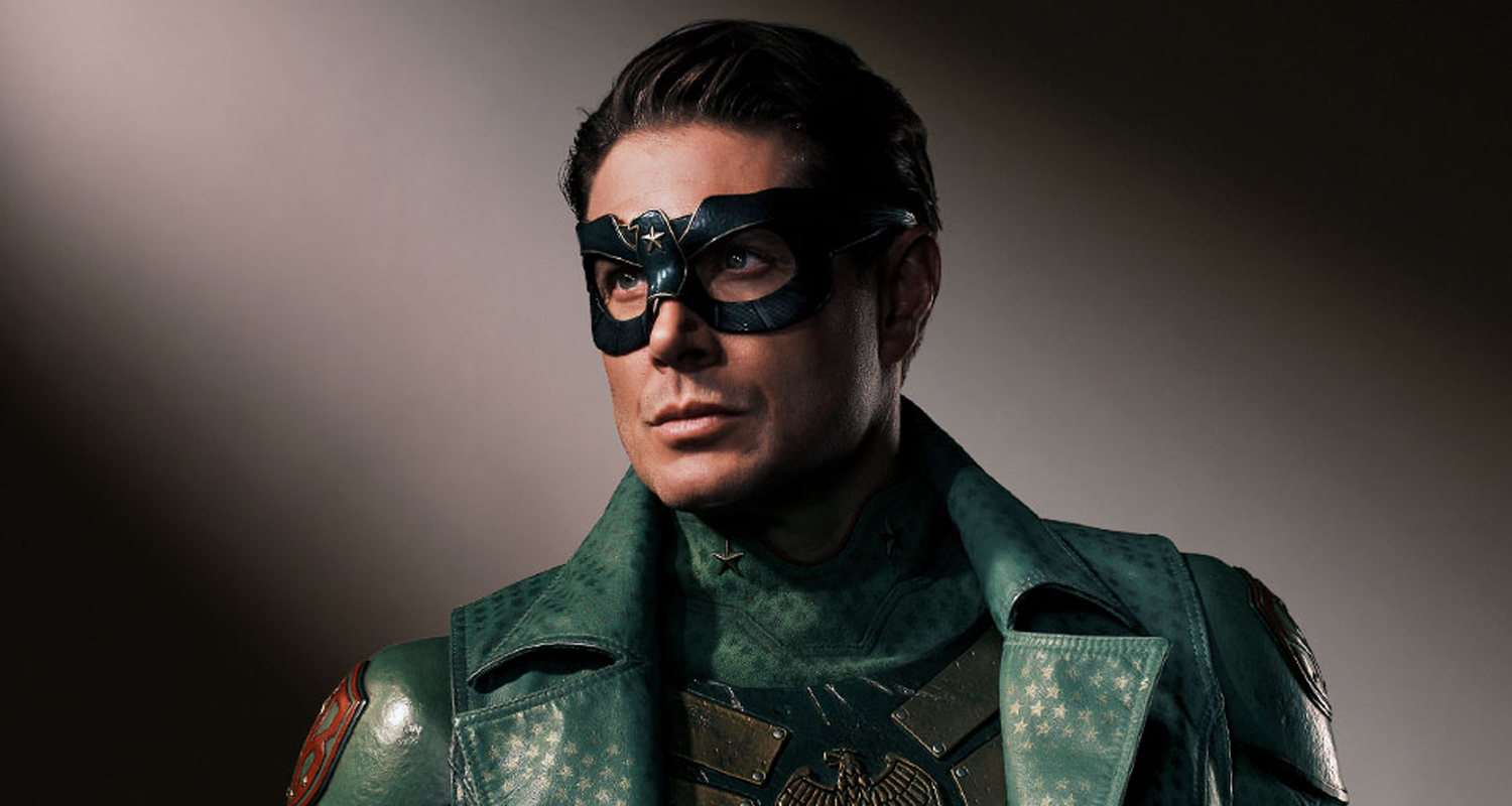 ‘Vought Rising’ First Look Photos Revealed, Jensen Ackles Gets New Suit ...