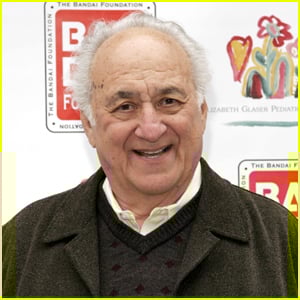 Jerry Adler Dead: ‘The Sopranos’ & The Good Wife’ Actor Dies at 96 | Jerry Adler, RIP | Just ...