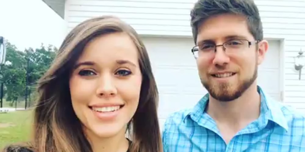 Jessa Duggar & Husband Ben Seewald Welcome Baby No. 6! | Baby, Ben Seewald, Birth, Jessa Duggar ...