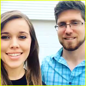 Jessa Duggar & Husband Ben Seewald Welcome Baby No. 6! | Baby, Ben Seewald, Birth, Jessa Duggar ...