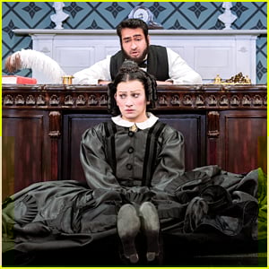 ‘Drag Race’ Star Jinkx Monsoon Makes Debut as Mary Todd Lincoln in ...