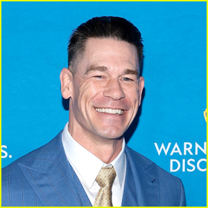 John Cena Reveals the Cosmetic Procedure He Had Done | John Cena | Celebrity News and Gossip ...