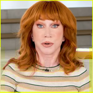 Kathy Griffin Reveals She Got Third Facelift: ‘I’m So Vain for No ...
