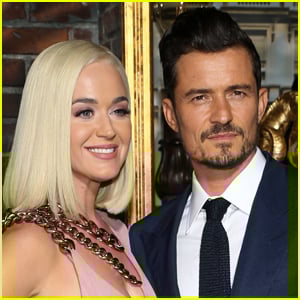 Katy Perry Reacts to Meeting Fan Named Orlando at ‘Lifetimes Tour’ Show ...