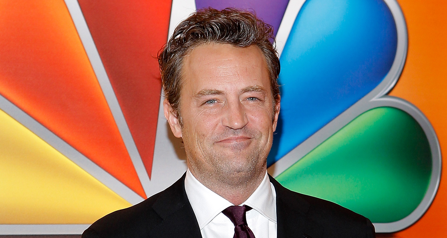 ‘Ketamine Queen’ Agrees to Plead Guilty in Matthew Perry Overdose Case ...