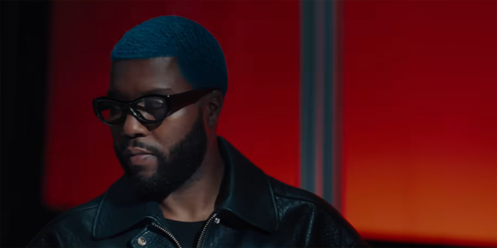 Khalid Announces New Album & Releases ‘In Plain Sight’ Music Video ...