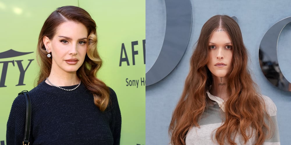 Lana Del Rey & Ethel Cain Feud Timeline: Diss Track Lyrics, Jack ...