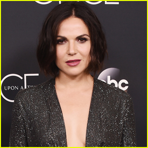 Lana Parrilla Says She Would Do a ‘Once Upon a Time’ Reboot Series ...