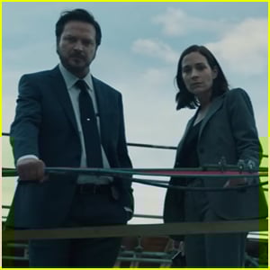 ‘Law & Order Toronto: Criminal Intent’: Cast, Premiere Date & How to ...