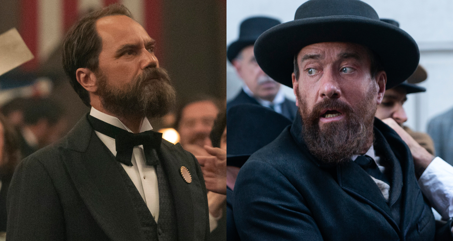 ‘Death by Lightning’ Series: Netflix Announces Premiere Date for New ...