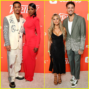 ‘Love Island USA’ Season 7 Couples Ace & Chelley, Pepe & Iris Attend ...