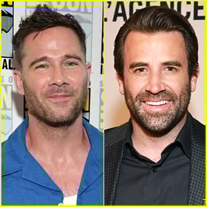 ‘Platonic’ Star Luke Macfarlane Reveals Why He Almost Got Into a Fight ...