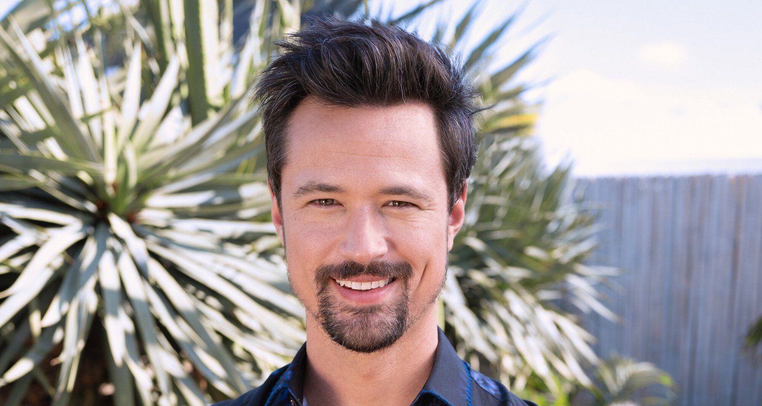 Matthew Atkinson Teases ‘Bold & Beautiful’ Return After Year-Long ...