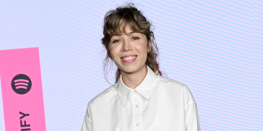 Jennette McCurdy’s Next Book Is in the Works After Her Hit Memoir ...