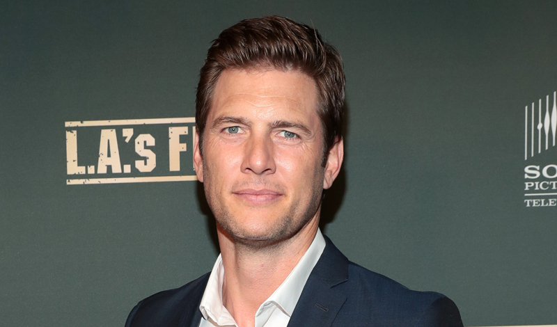 Who Is Ryan McPartlin’s Wife? All About His Family Life & Two Kids ...