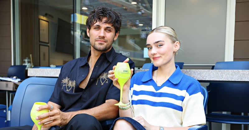‘The Winchesters’ Stars Meg Donnelly & Drake Rodger Prove Real-Life ...